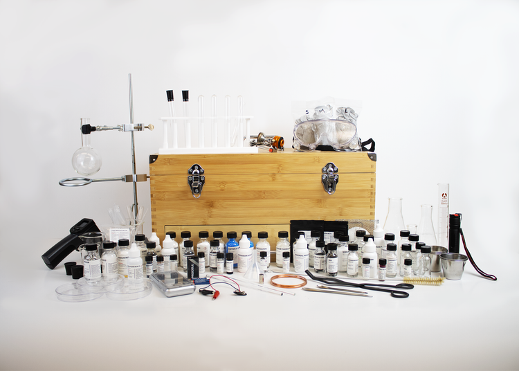 10 BEST Gifts for the Science Lover – Engineered Labs