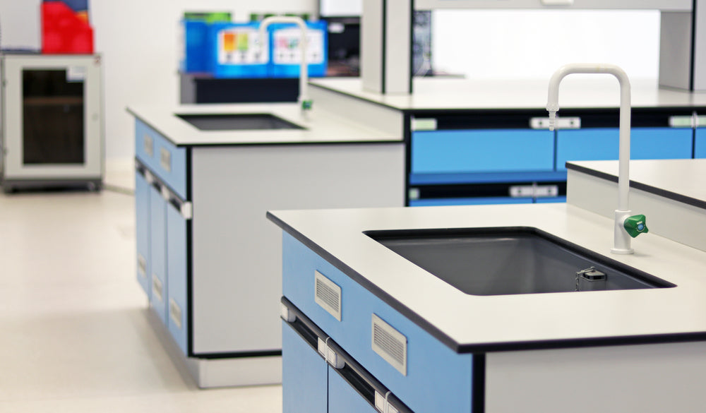 8 Unique Science Classroom Decorating Ideas | Engineered Labs