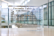 Periodic Table Displays – Engineered Labs