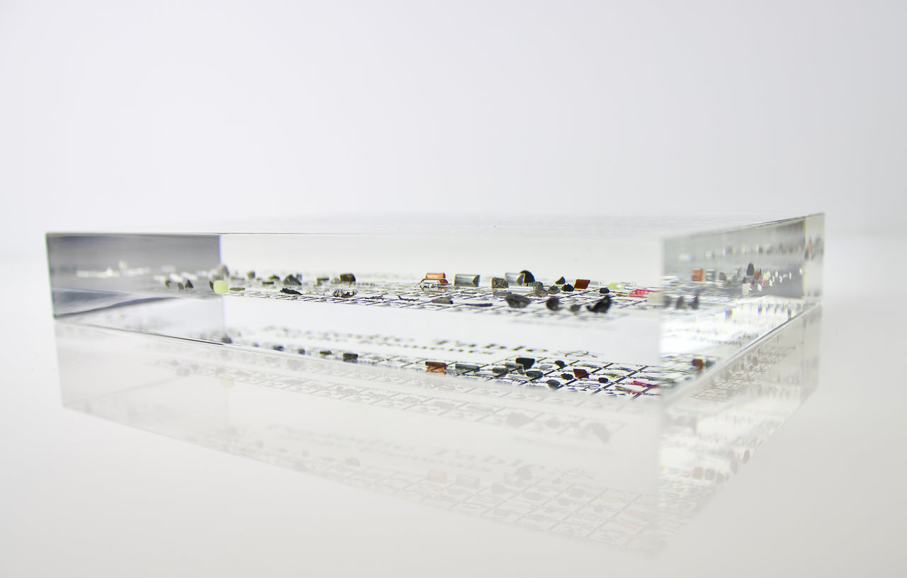 Heritage Periodic Table: Collector's Edition 82 Elements (Internationa ...