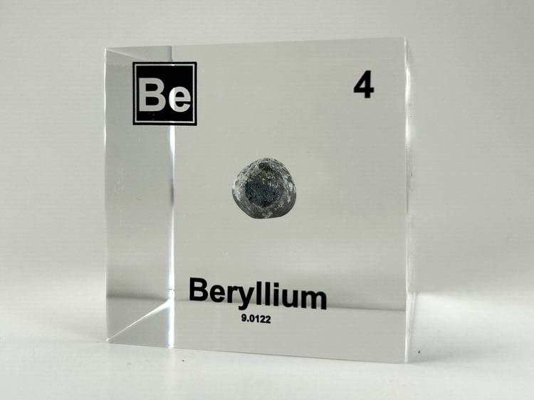 Acrylic Element Cubes – Page 2 – Engineered Labs