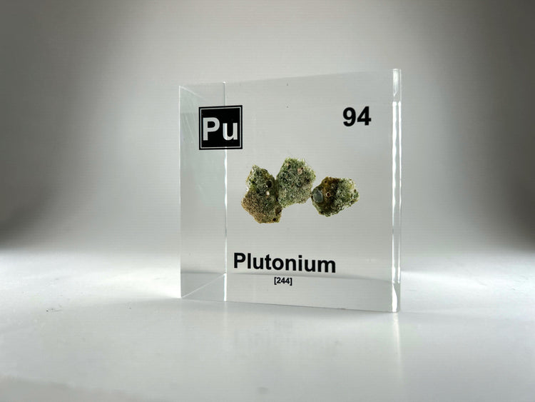 Acrylic Element Cubes – Page 2 – Engineered Labs