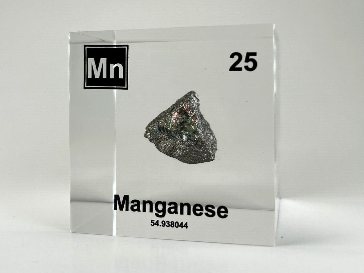 Acrylic Element Cubes – Page 2 – Engineered Labs