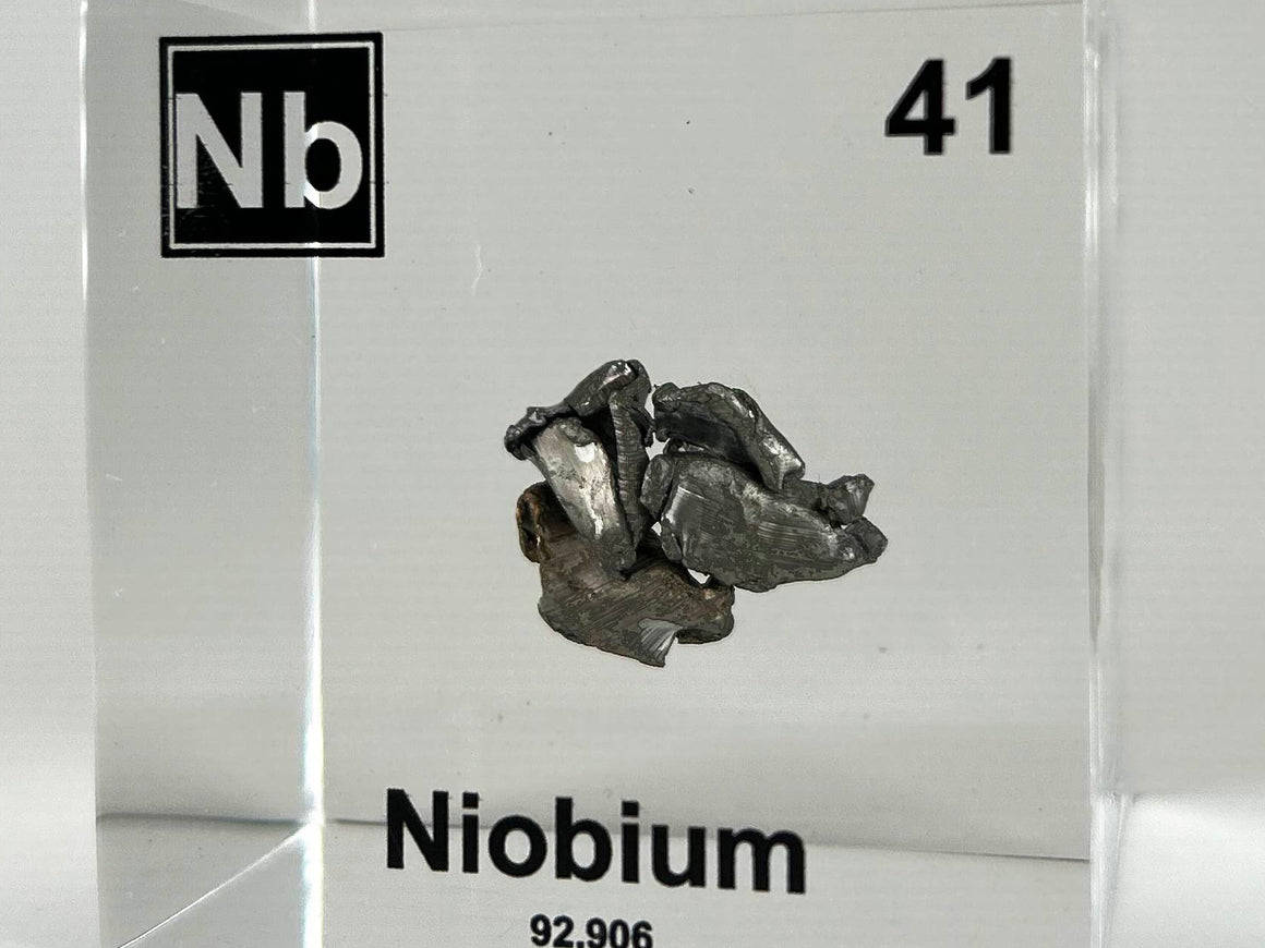 Acrylic Element Cubes – Page 2 – Engineered Labs