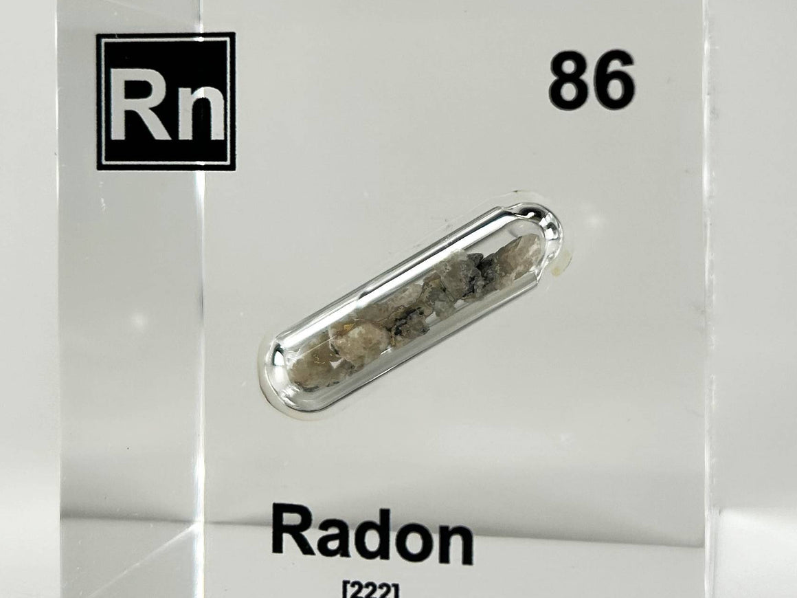 Acrylic Element Cubes – Page 2 – Engineered Labs