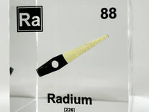 Acrylic Element Cubes – Engineered Labs