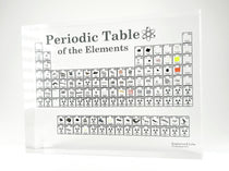 Periodic Table Displays – Engineered Labs
