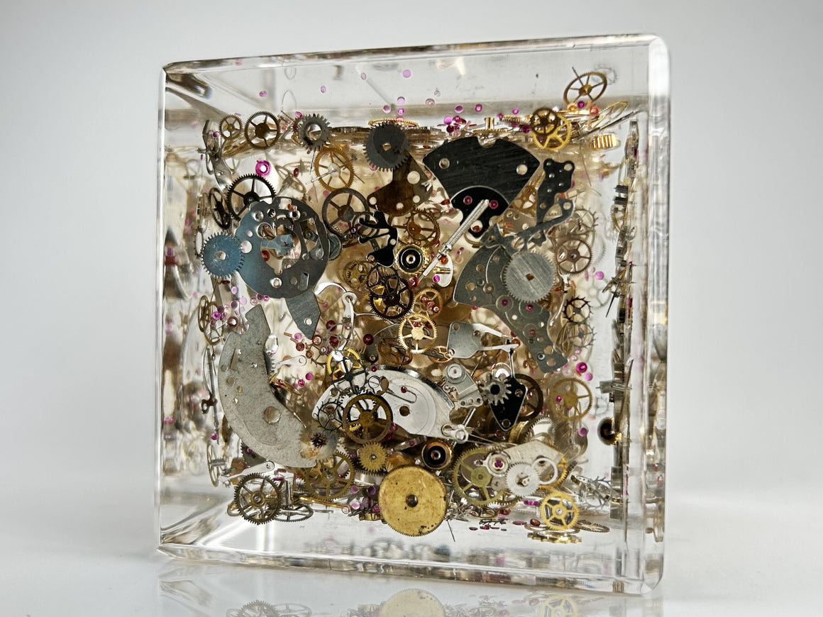 Timeless Watch Collection – Engineered Labs