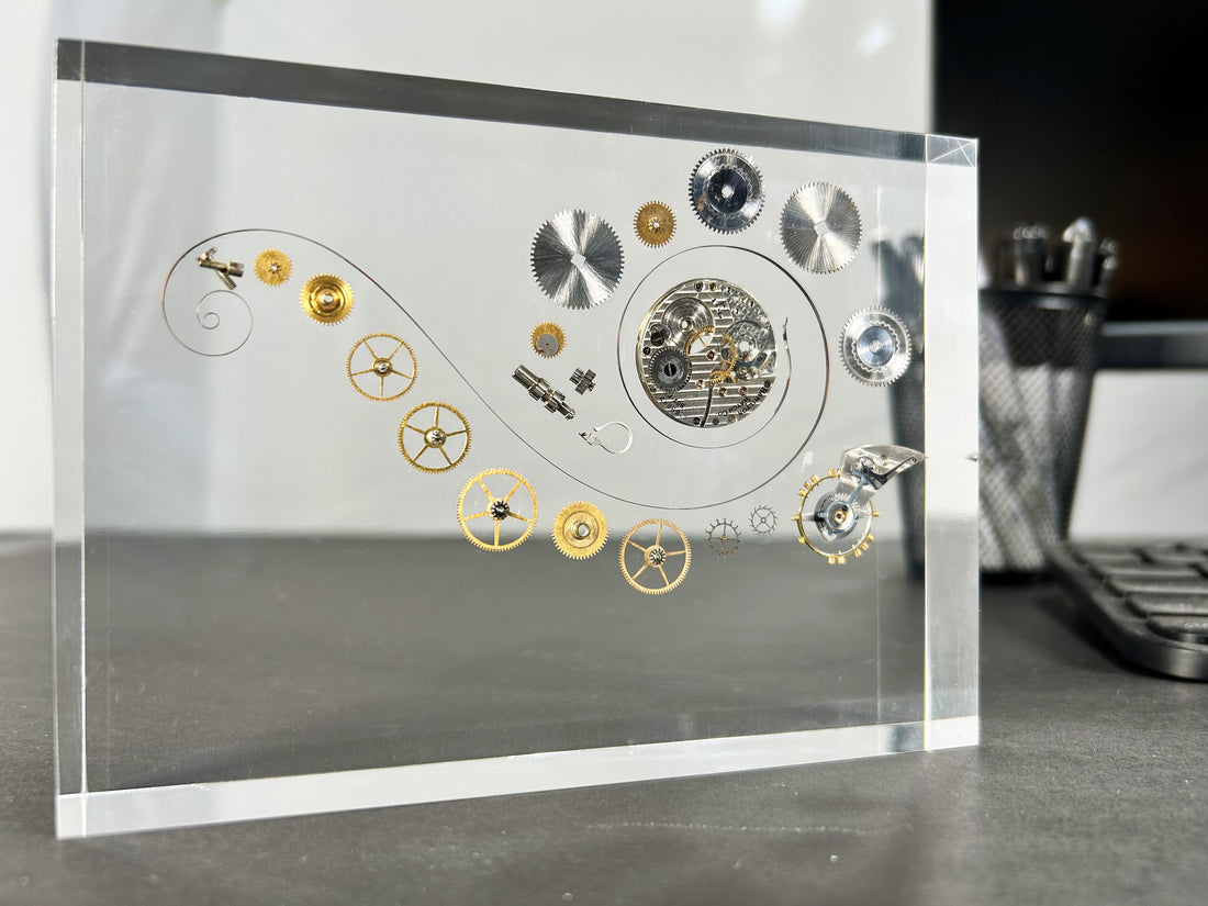 Custom Orders – Engineered Labs