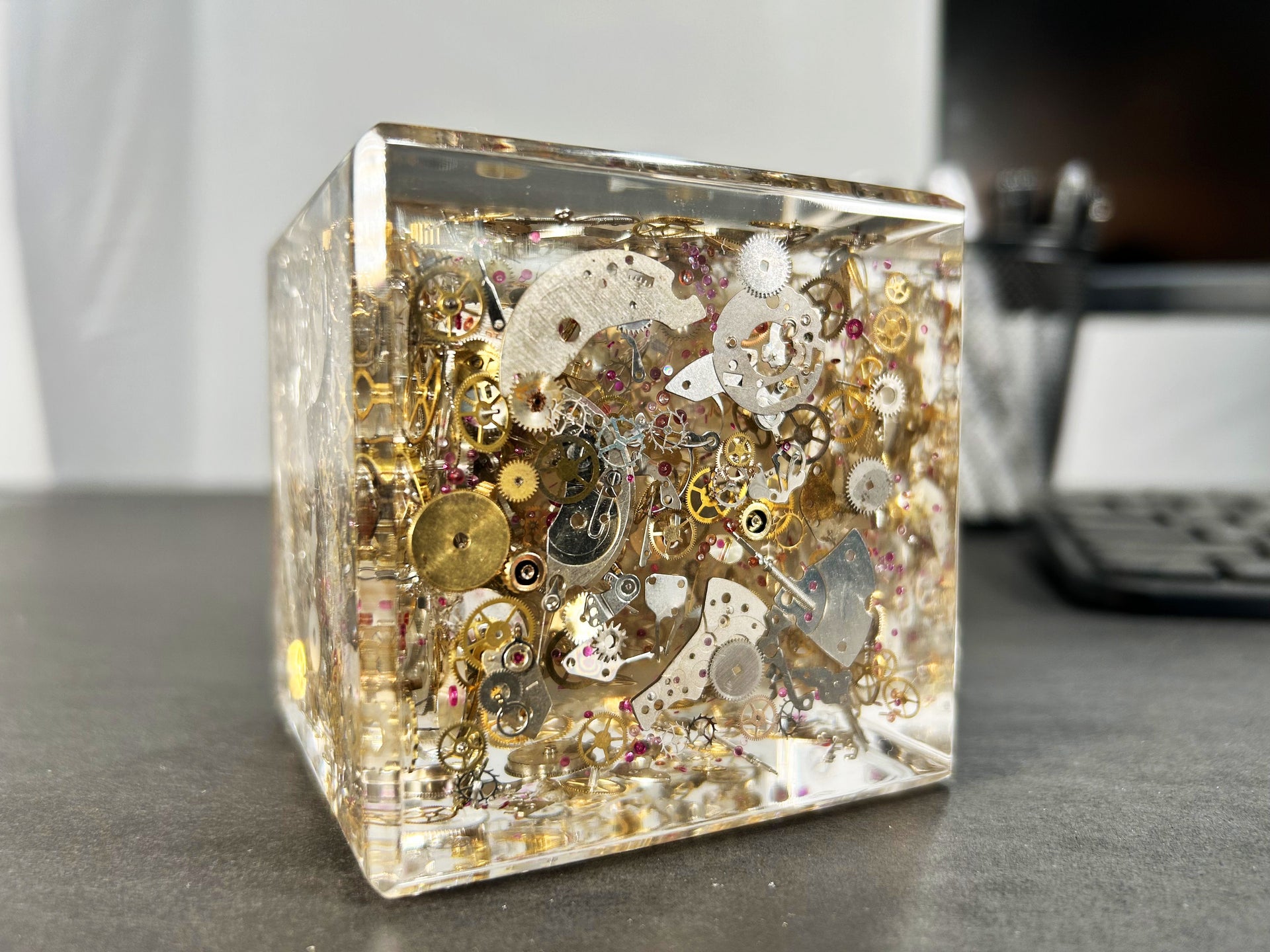 The Timeless Watch Collection – Engineered Labs