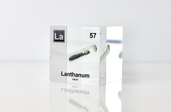 Lanthanum Emc