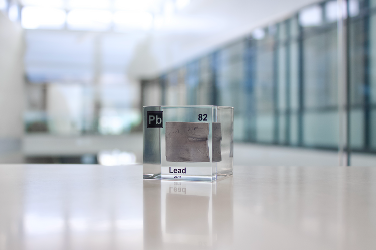 Acrylic Element Cubes | Engineered Labs – Page 2