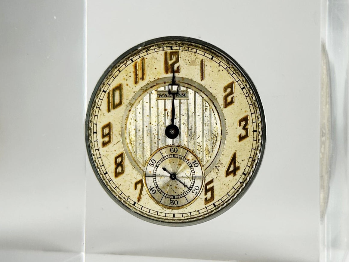 The Timeless Watch Collection – Engineered Labs