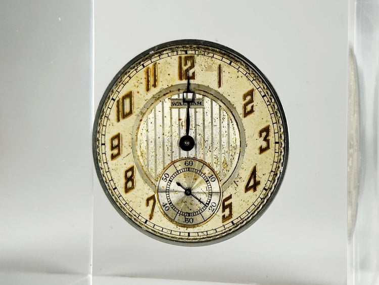 The Timeless Watch Collection – Engineered Labs