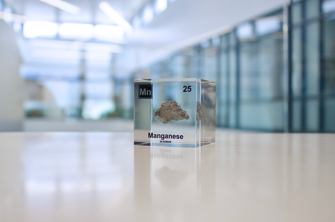 Acrylic Element Cubes | Engineered Labs – Page 2