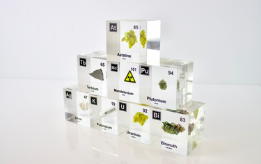 Element Cube Subscription – Engineered Labs