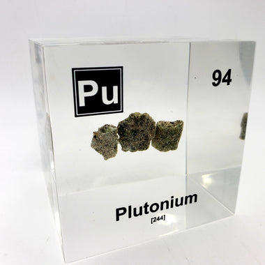 Acrylic Element Cubes – Page 2 – Engineered Labs